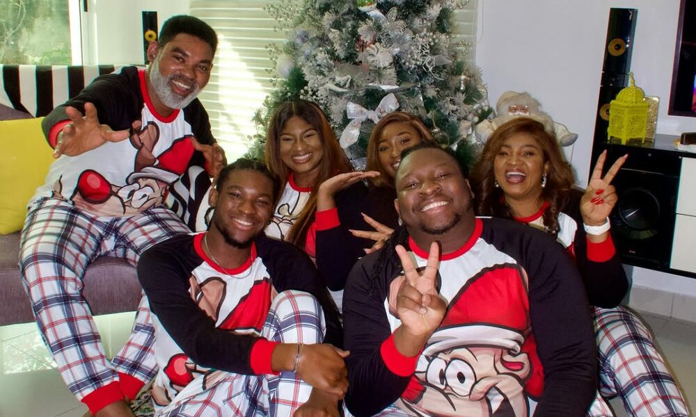 Prince Daniel Aboki’s “Mai Martaba” Selected as Nigeria’s Official ...