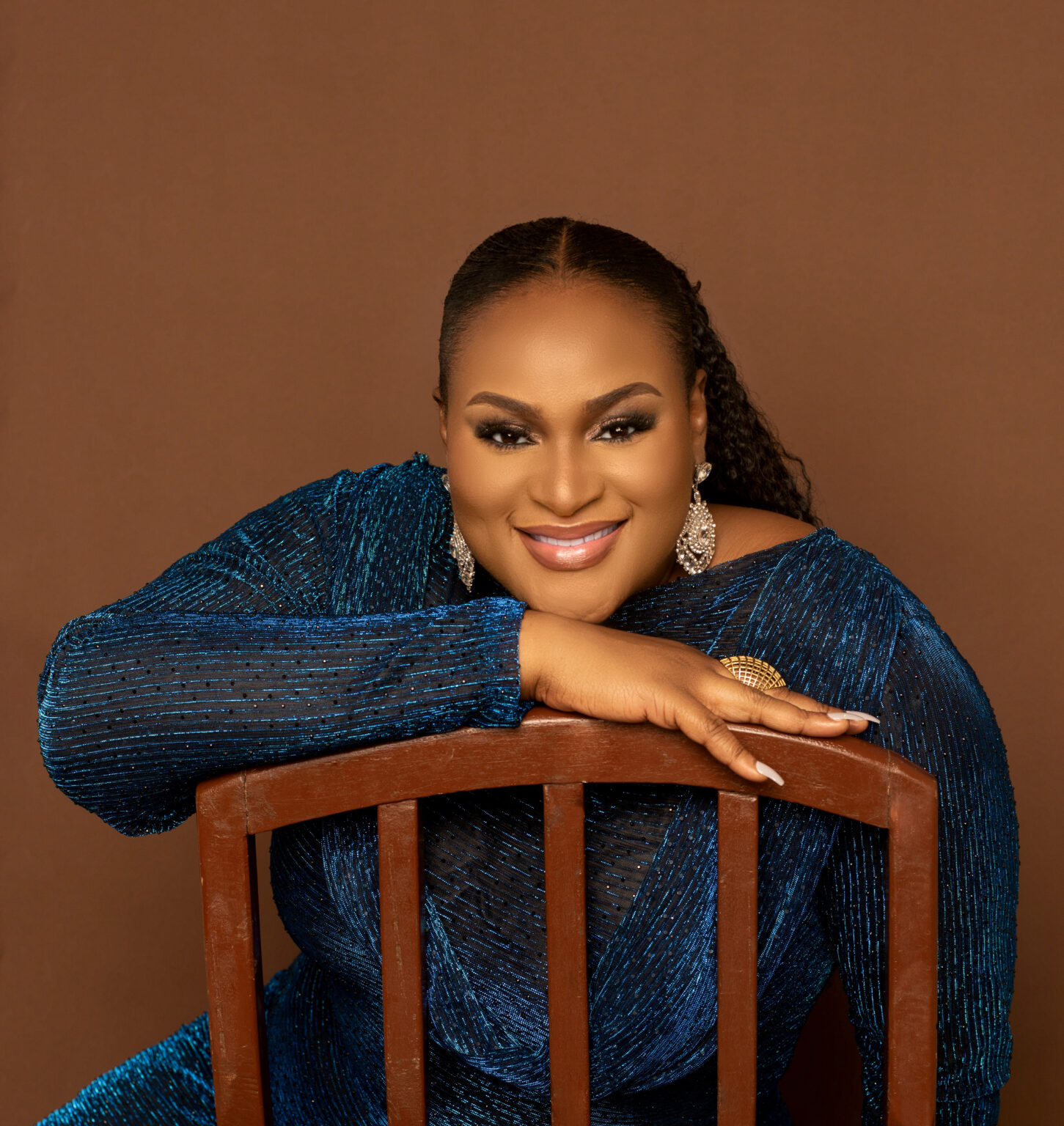 From Production Sets to the Emmys: Busola Komolafe's Journey to Championing African Narratives ...