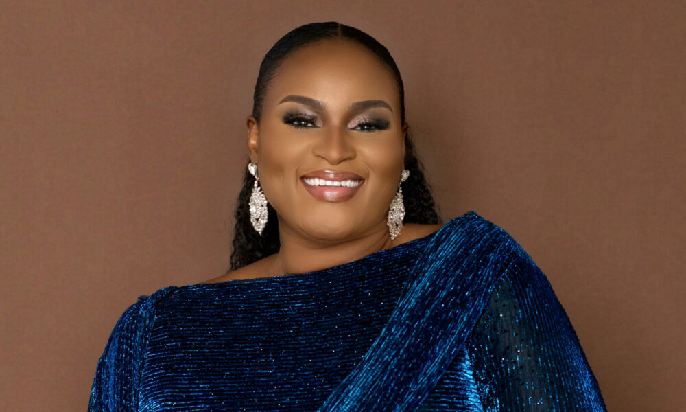 From Production Sets to the Emmys: Busola Komolafe's Journey to ...