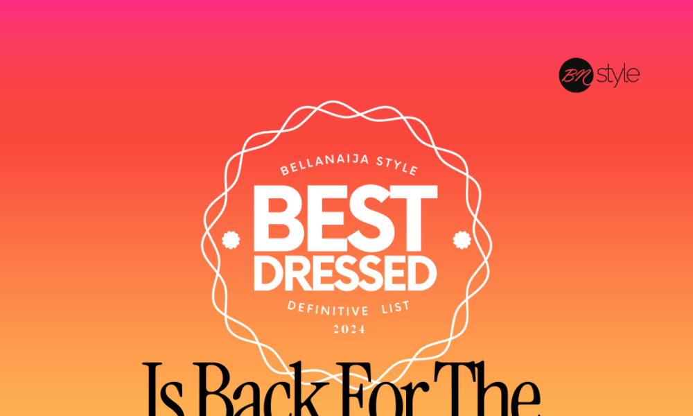 BN Style Definitive Best Dressed List Is On The Way! Nominate Your Fave ...