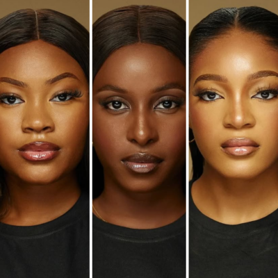 A New Queen! Doris Ogah is the 45th Miss Nigeria | BellaNaija