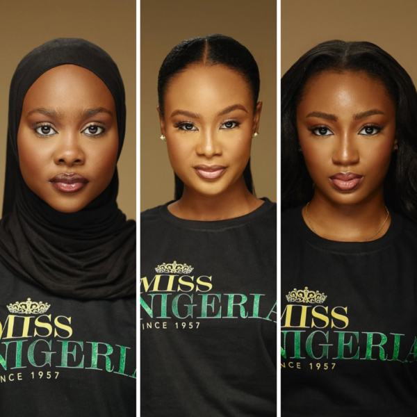 Meet the Contestants for the 45th Miss Nigeria Pageant | BellaNaija