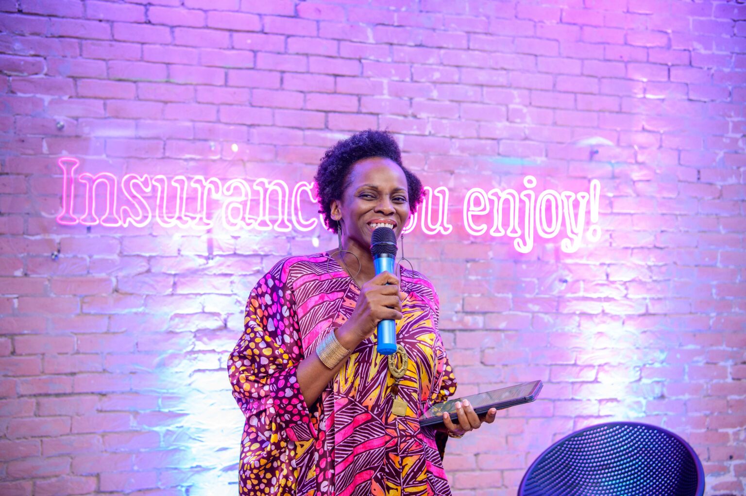 Casava Hosts Partners Mixer, Showcasing Plans for Nigeria's Insurance ...