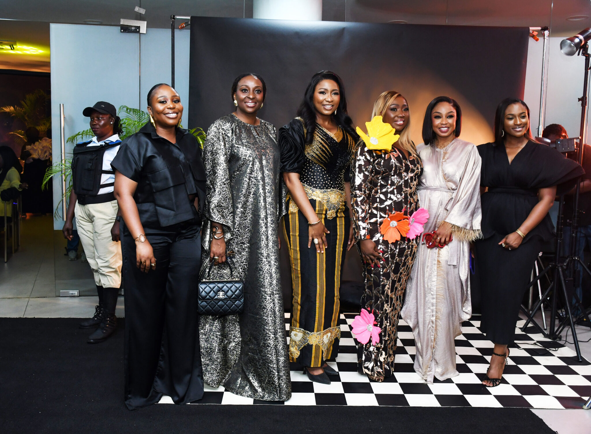 25 Years of Impact: Stephanie Busari Launches Global Storytelling ...