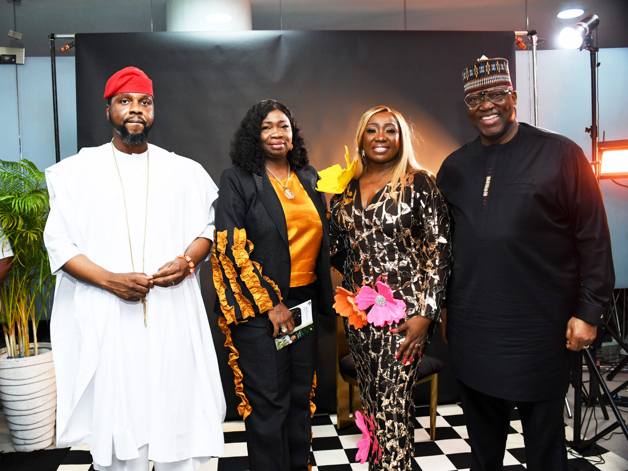 25 Years of Impact: Stephanie Busari Launches Global Storytelling Academy to Elevate African ...