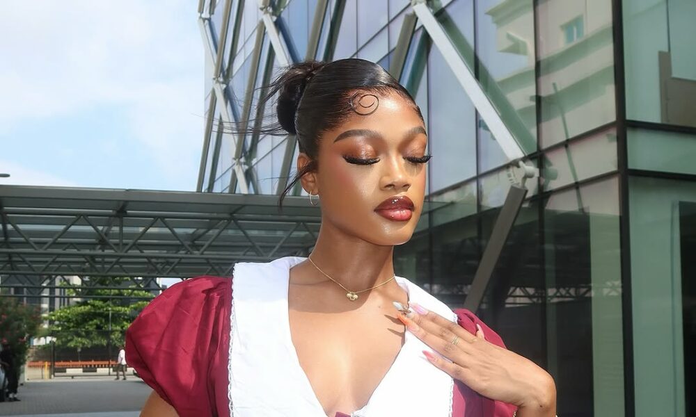 Hairstyling Inspo: Check Out These 10 Micro Twists Styles From Lola ...