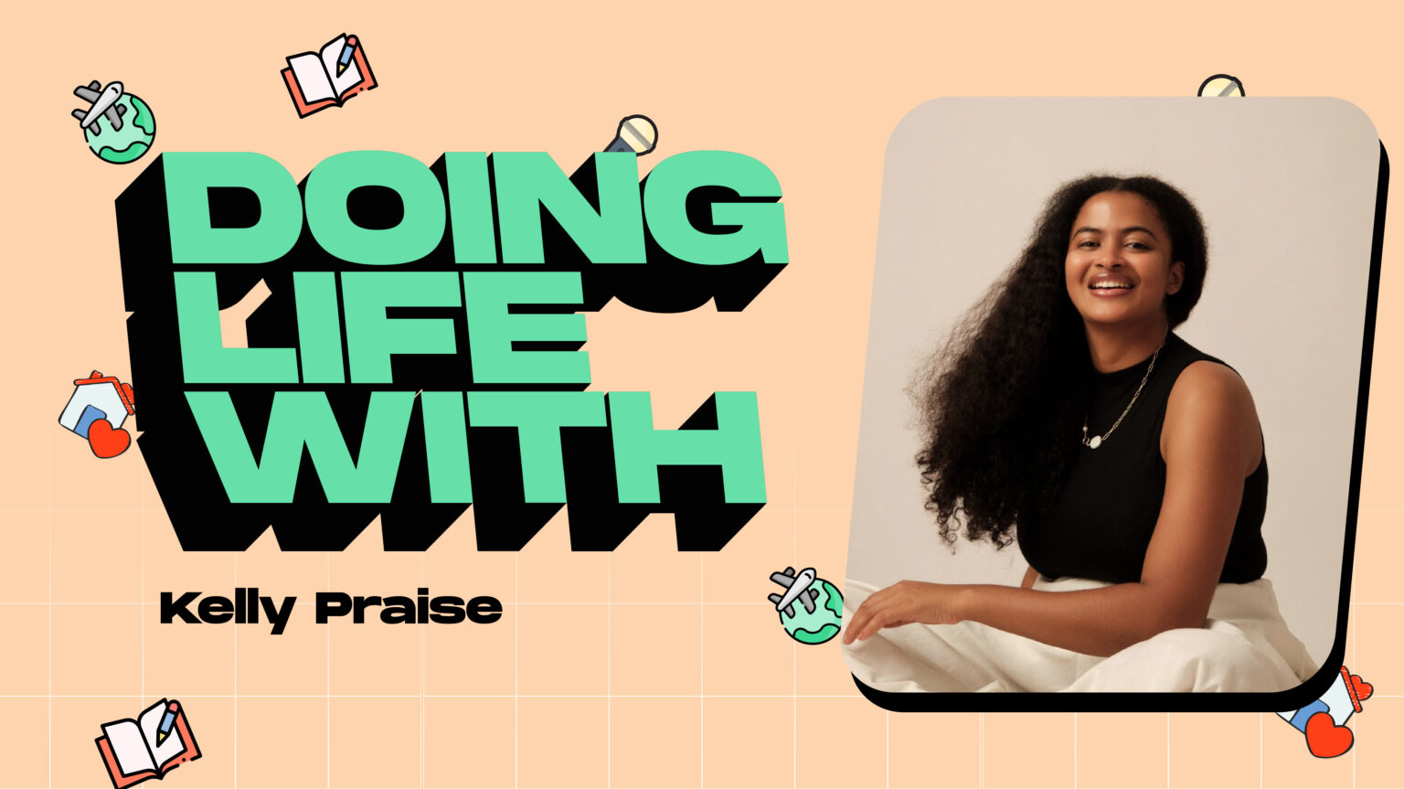 How Kelly Praise Found Her Niche With Hand-Made Jewellery in Today's ...
