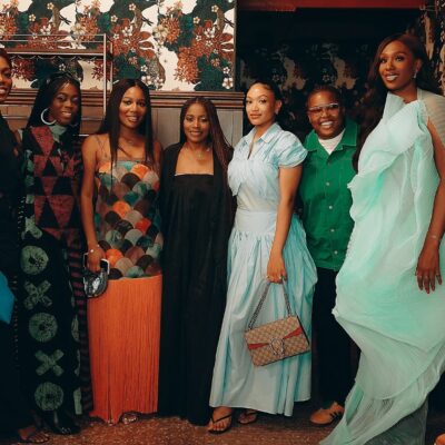 BNXN Releases Long-Awaited Debut Album “Sincerely, Benson” | BellaNaija