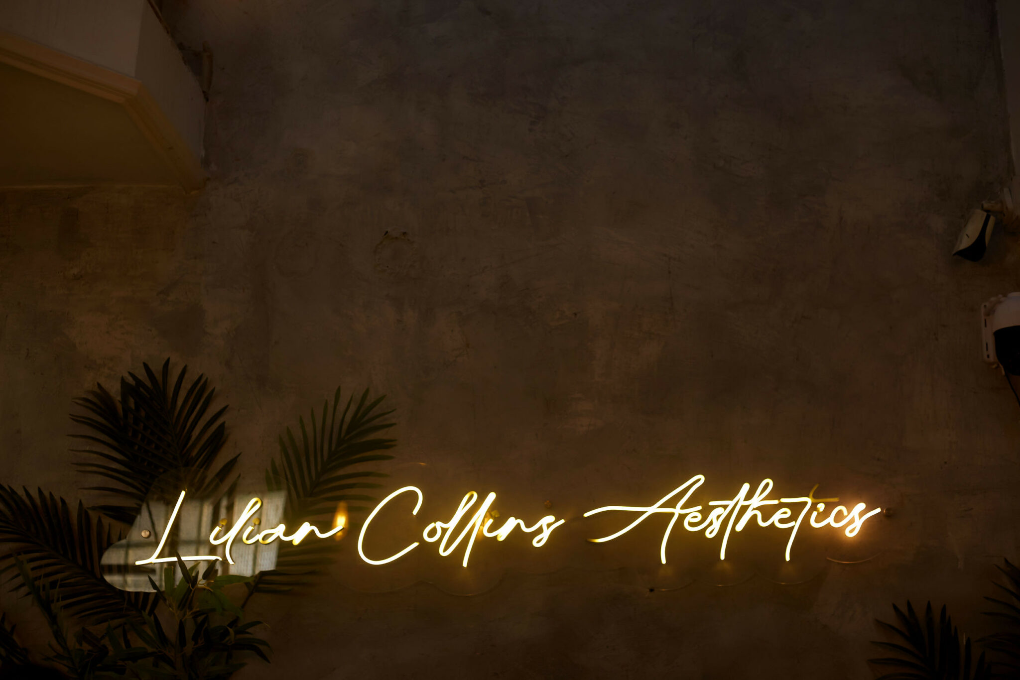 Lilian Collins Aesthetics Hosts Festive Christmas Party and Unveils ...