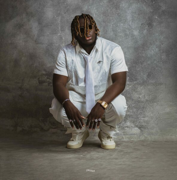 Dance into the Weekend with Auzzy Snaz's New Single "Kerewa" | BellaNaija