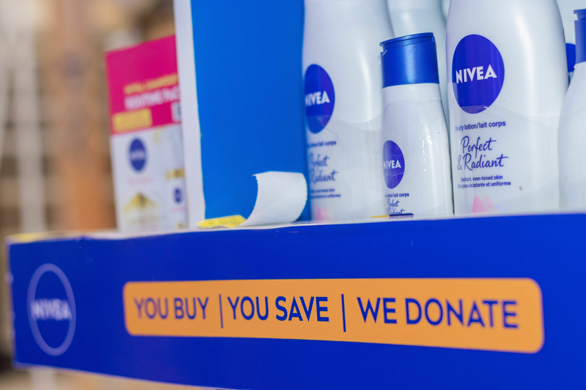 Care beyond Skin: NIVEA is giving over 16 Million Naira Back-to-School ...
