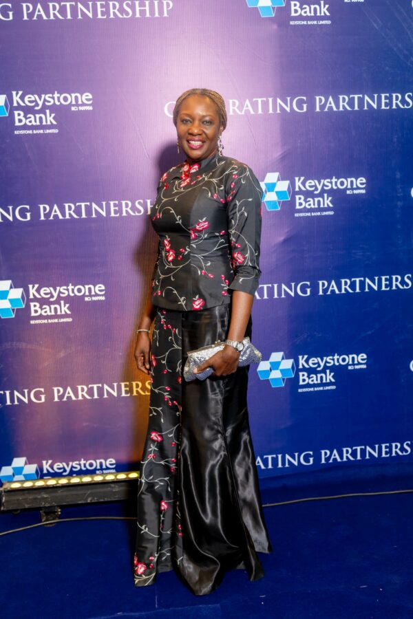 A Night of Glamour and Gratitude: Keystone Bank's Exclusive 2024 ...