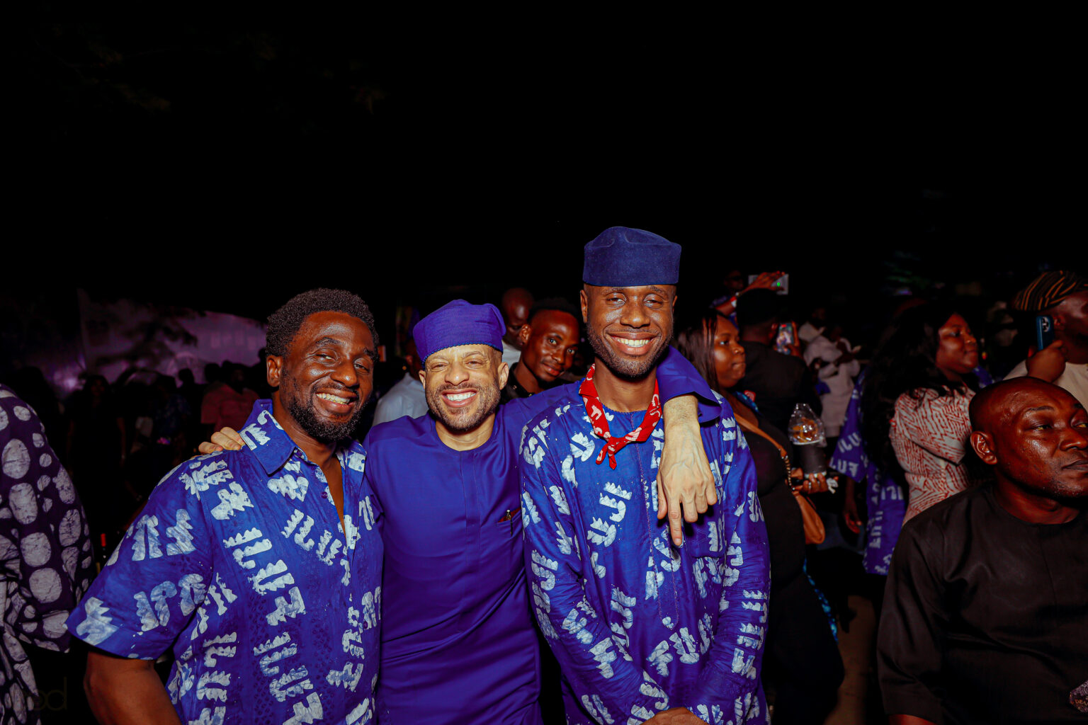 Fuji Vibrations 2024: A High-Energy Celebration of Fuji Music’s ...