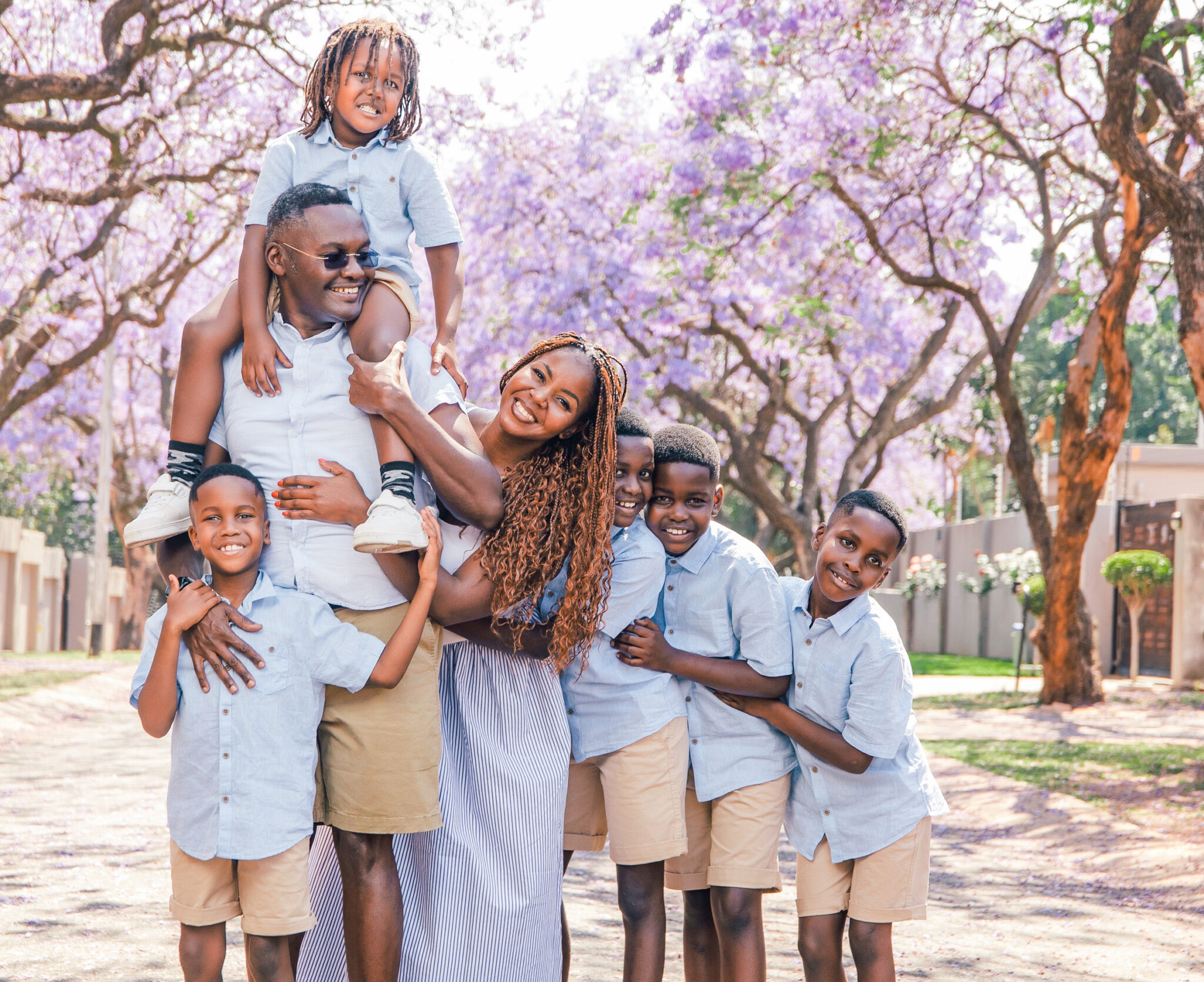 How Nancy Chiuri is Helping Women Transform Their lives Through Fitness ...