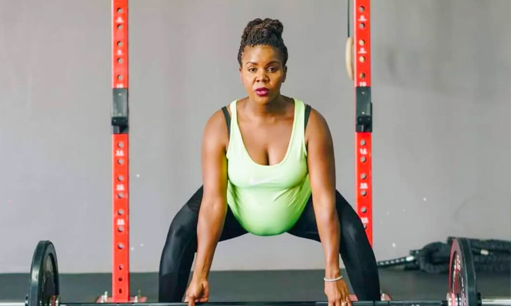 How Nancy Chiuri is Helping Women Transform Their lives Through Fitness ...