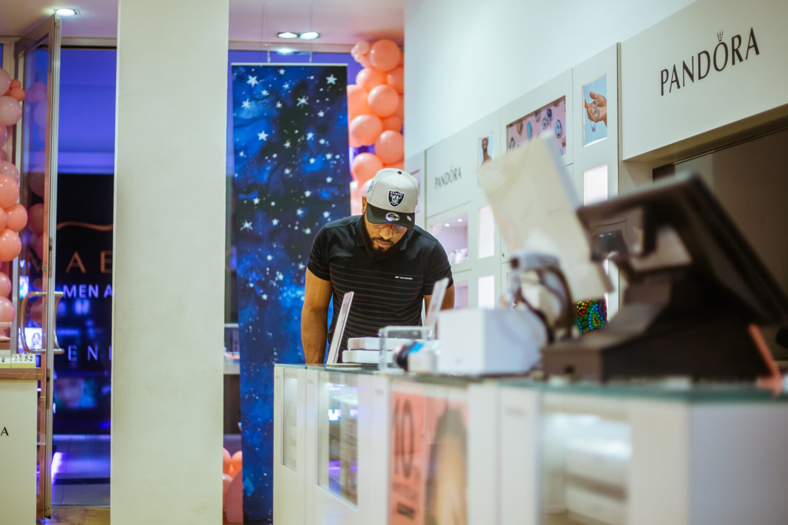 Pandora Nigeria celebrates a Decade of Timeless Elegance with Style and ...