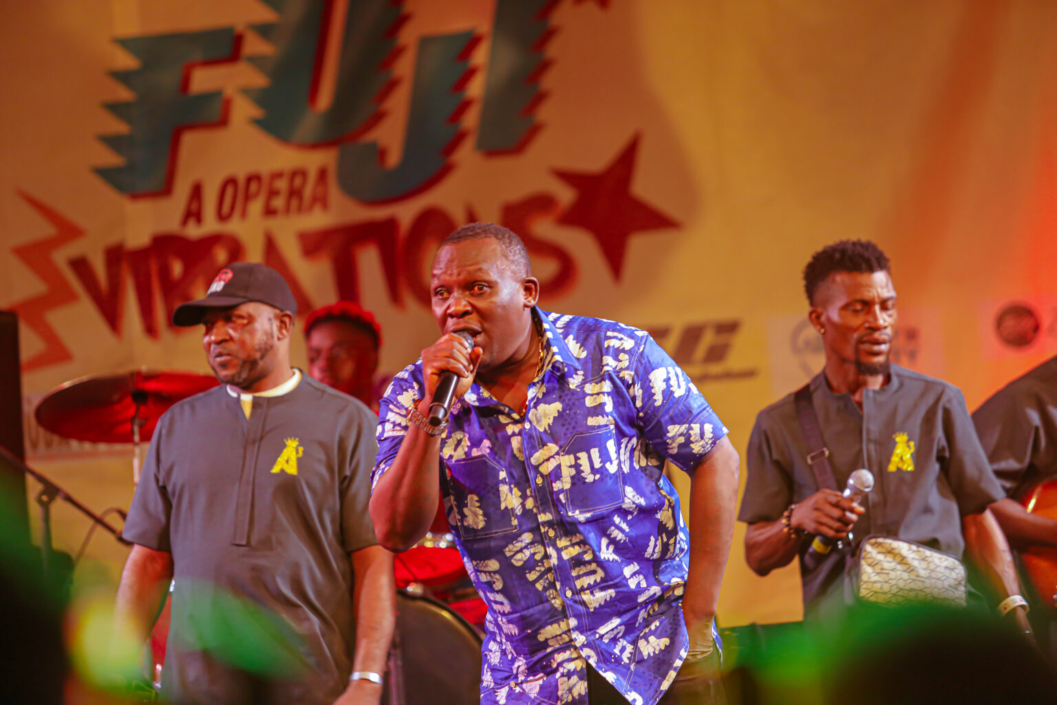 Fuji Vibrations 2024: A High-Energy Celebration of Fuji Music’s ...