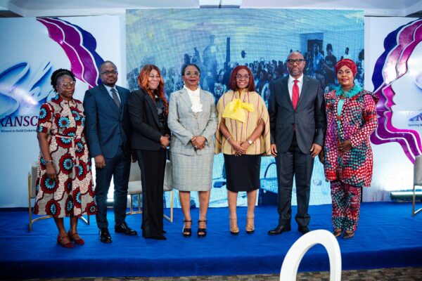 Awosika, Maymunah Kadiri, Others Inspire Women at FSDH’s Women in ...