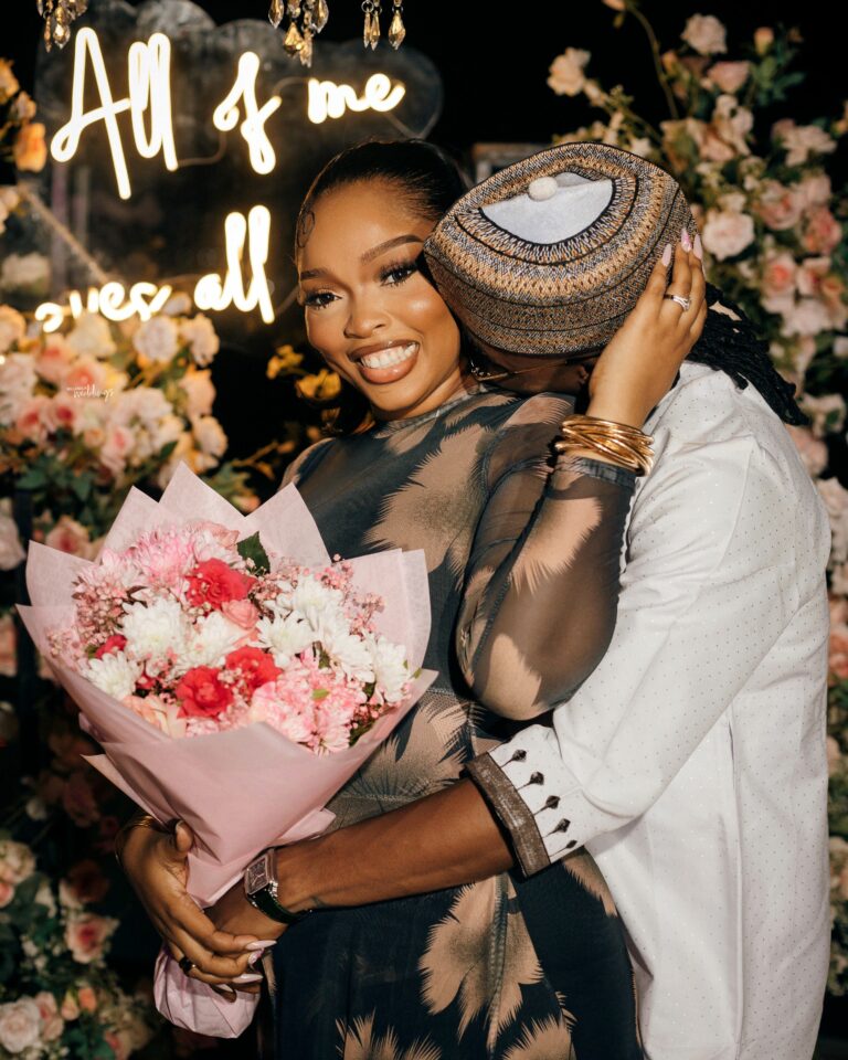 When The Photographer Falls in Love With His Muse - Enjoy Yetunde ...