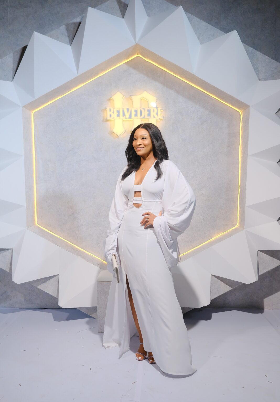 Belvedere 10! A Striking statement of Opulence and Luxury | BellaNaija