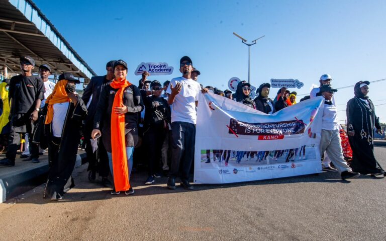 Tripoint Academy & GEN Nigeria Partner towards a Transformative Journey ...