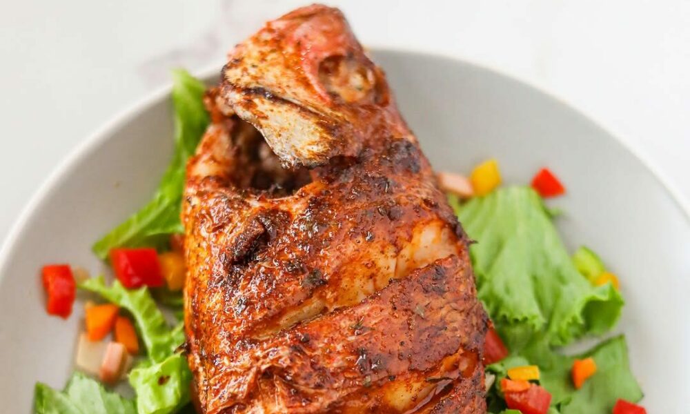 Make Your Christmas Extra Special with Sisi Yemmie’s Delicious & Tender ...