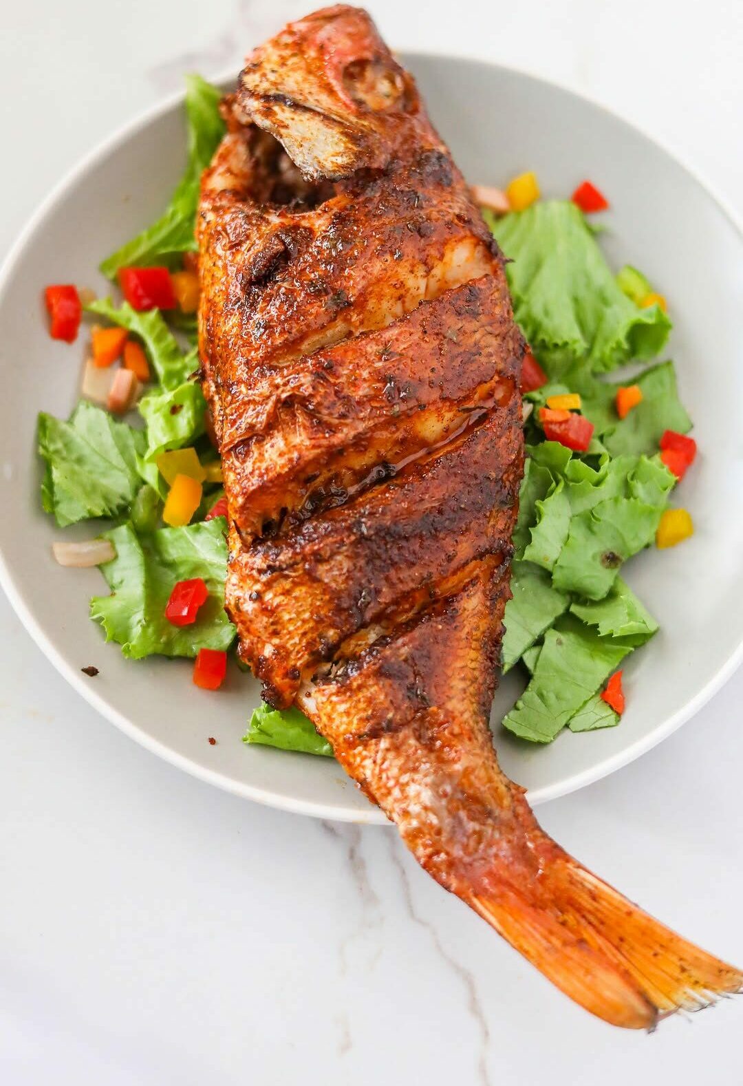 Make Your Christmas Extra Special with Sisi Yemmie’s Delicious & Tender ...