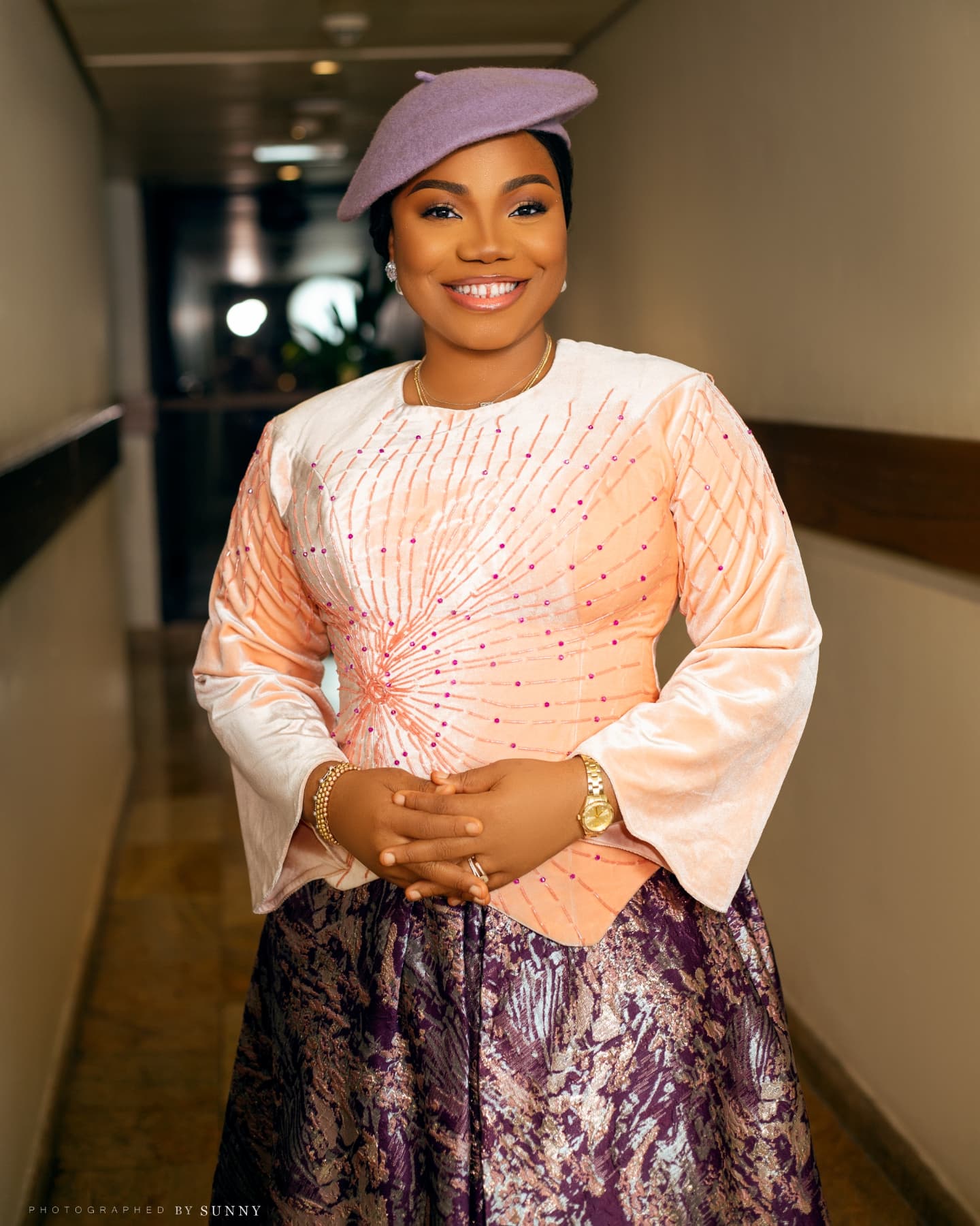 Experience the Joy of Praise with Mercy Chinwo’s “We Move” Live ...