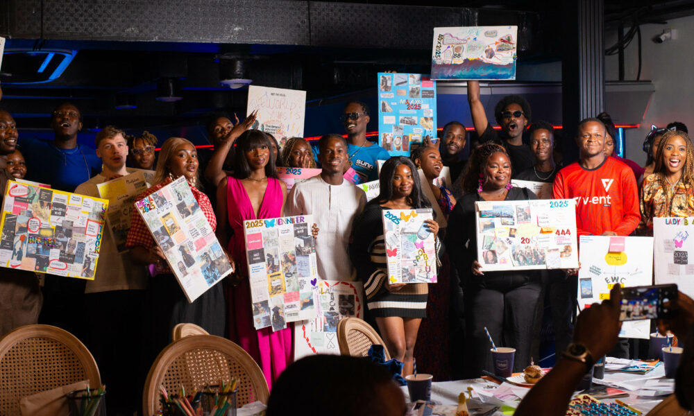 Gamers and Creatives Connect, Commit to Their Goals at True Beginnings ...