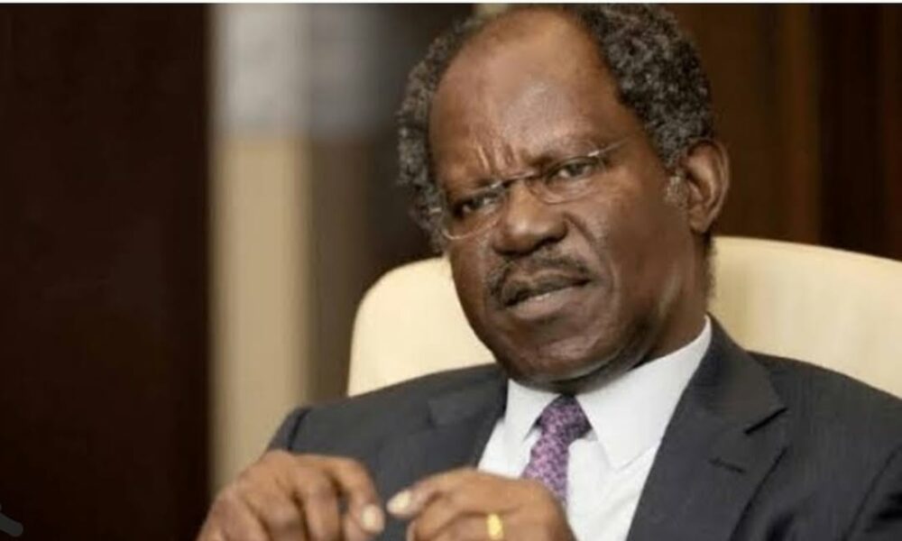 Who is Adebayo Ogunlesi? Get to Know the Nigerian Entrepreneur Who Just Sold his Company for $12 ...