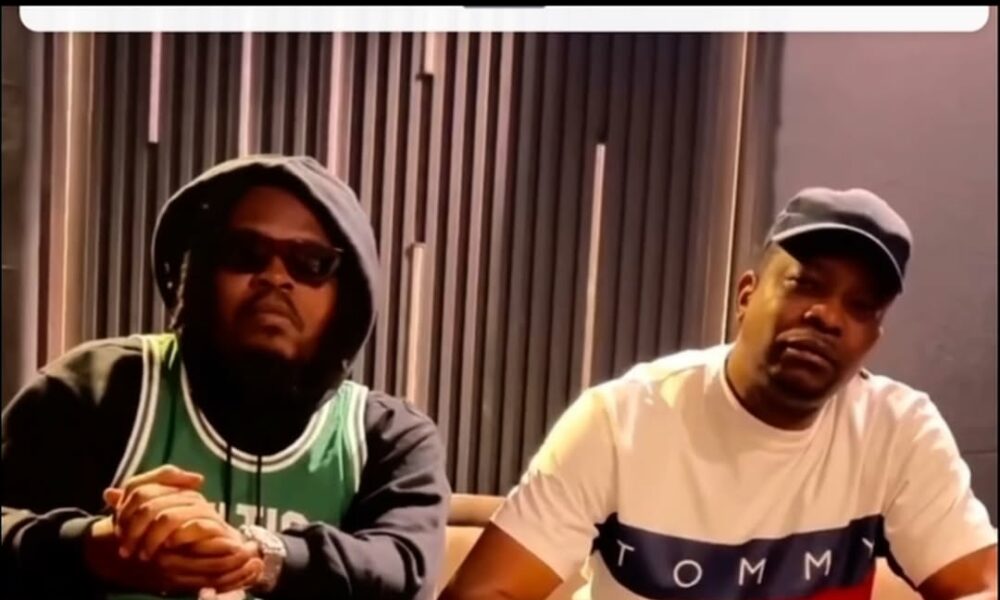 Paul Play Dairo Is Back! Listen to His New Single "Love in Tokyo" feat ...