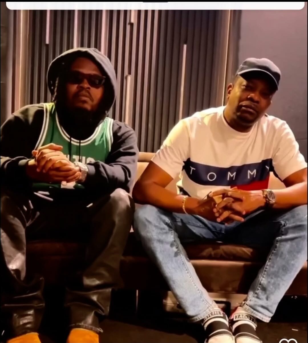 Paul Play Dairo Is Back! Listen to His New Single "Love in Tokyo" feat ...