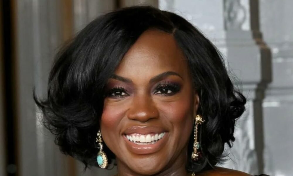 Viola Davis, Kerry Washington, Dwayne Johnson & More Will Be Presenters ...