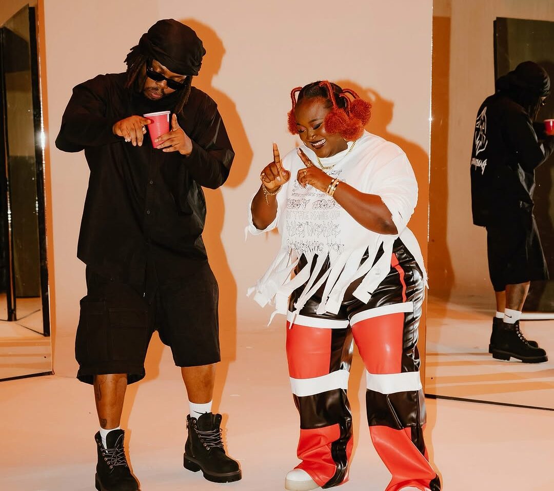 Ladé & Olamide Own Their Greatness in "One by One" Music Video | BellaNaija