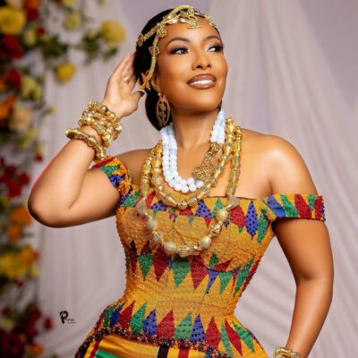 Lady rescued Under Ajah Bridge a Month Ago, Ene, is Doing Well Now ...