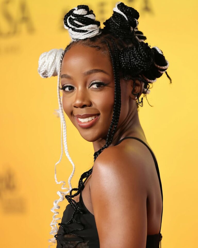 Get To Know the Stars Bringing Tomi Adeyemi’s 'Children of Blood and ...