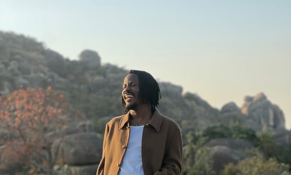 Kotrell’s "Unbelievable" Visualiser Takes You to the Heart of Love ...