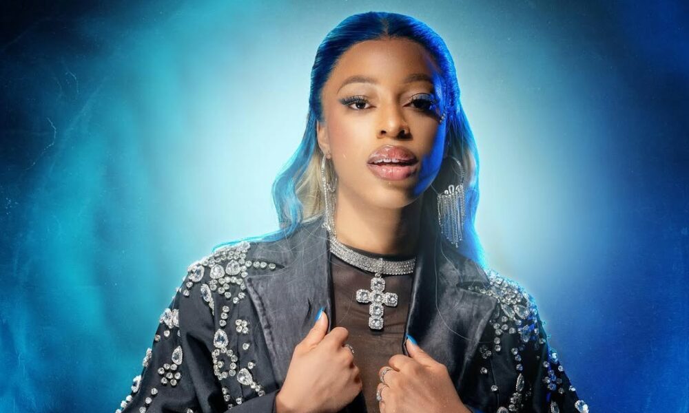 Qing Madi Expresses Pure Devotion in New Single "Akanchawa" | BellaNaija