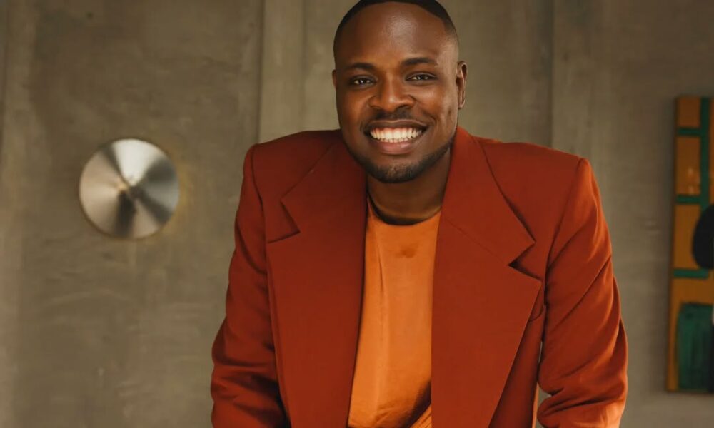 After Years of Interviewing Others, Chude Jideonwo Finally Tells His ...