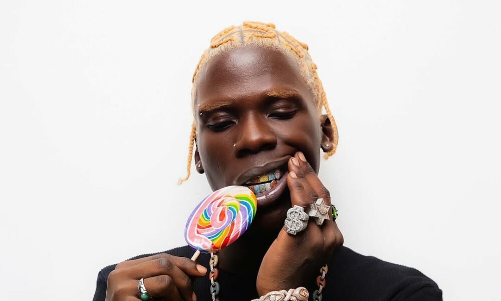 New Video: Seyi Vibez - Dejavu | BellaNaija