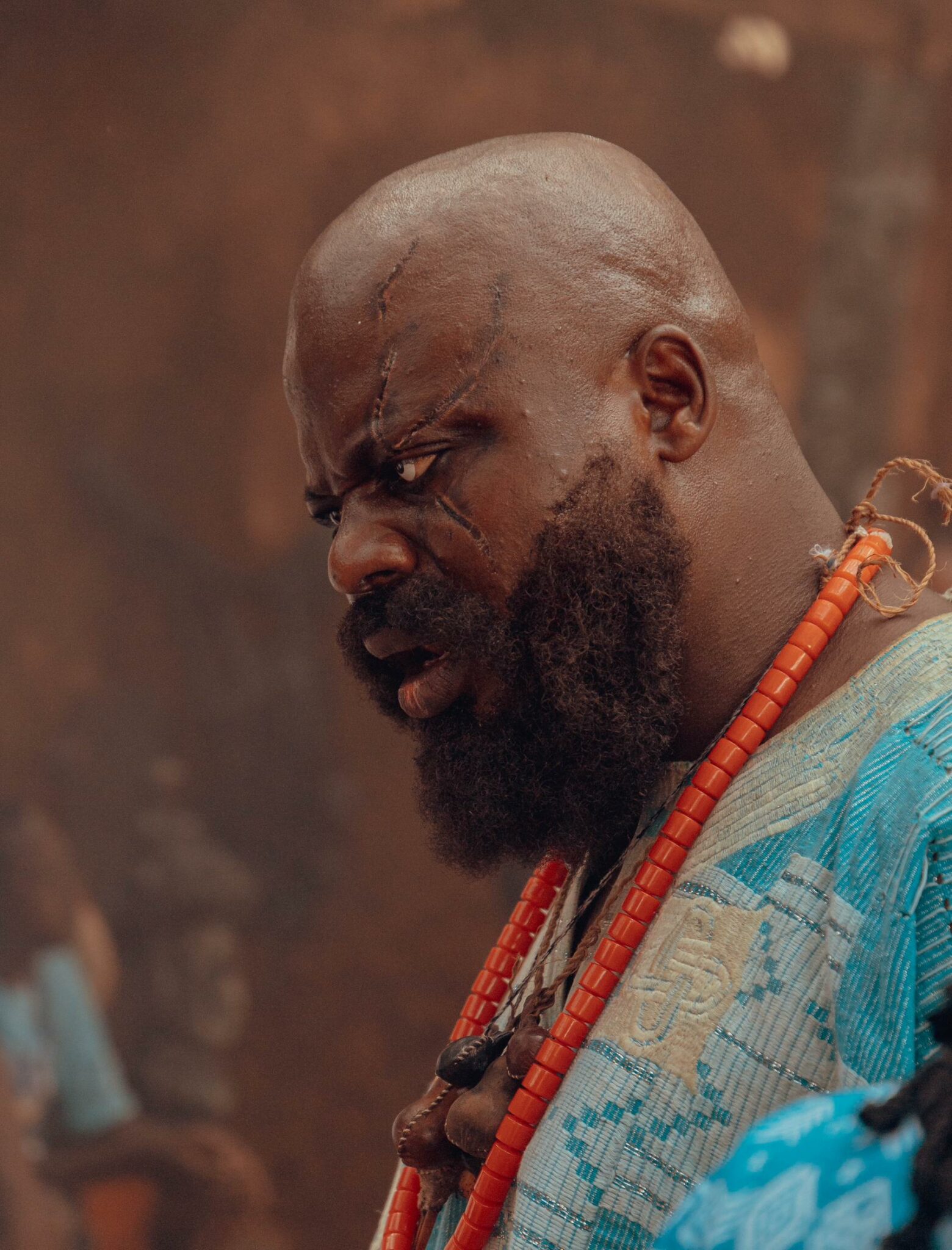 Aliu Gafar Kicks Off #BNMeetTheStar 2025, Talks Playing Esusu in "Seven ...