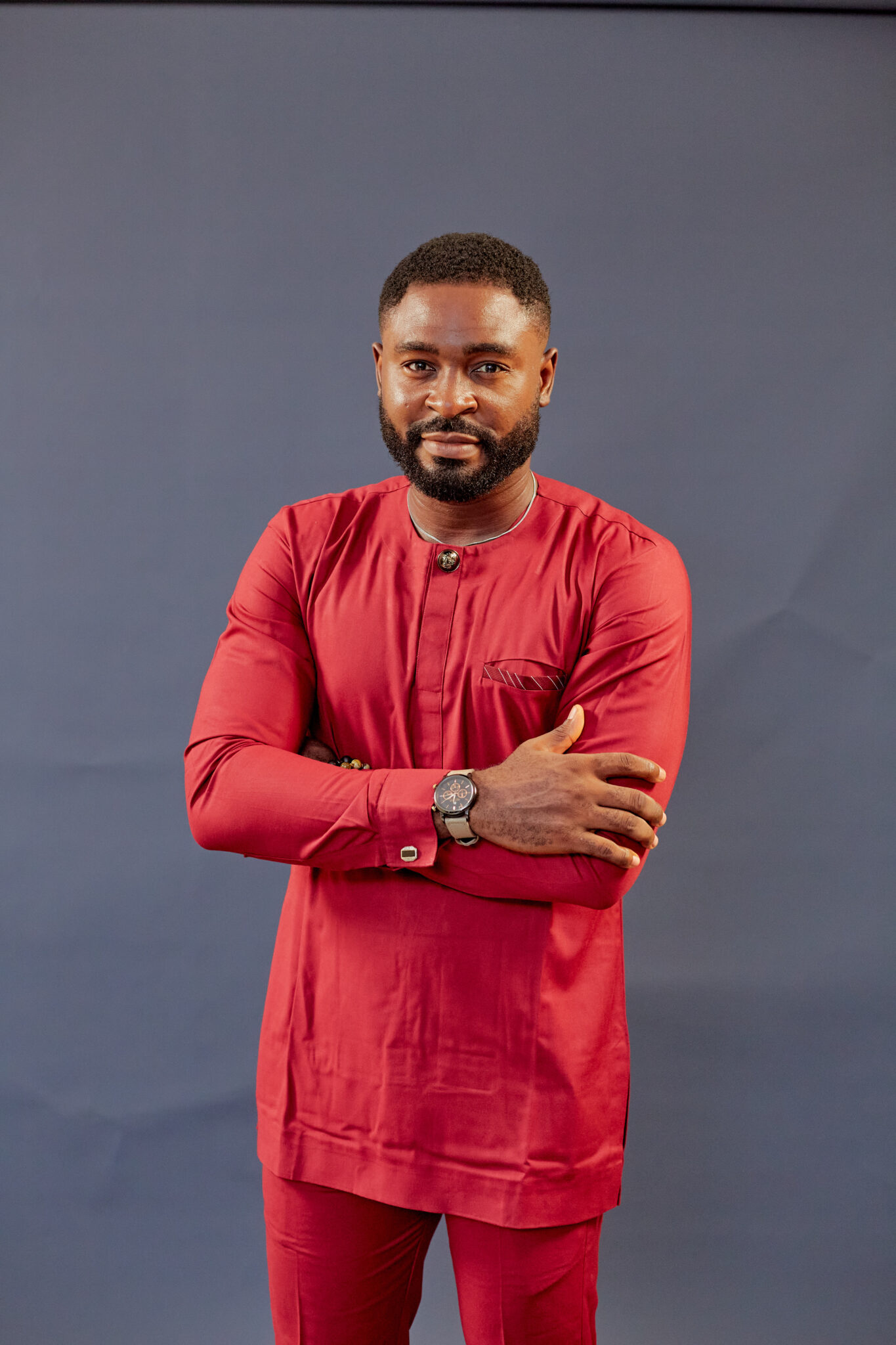 Meet the Cast of Showmax’s Exciting New Series Under the Influence ...