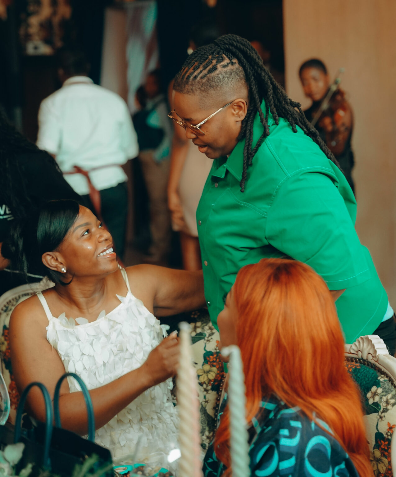 Flytime Promotions Celebrates 20 Years With a Star-Studded Women In ...