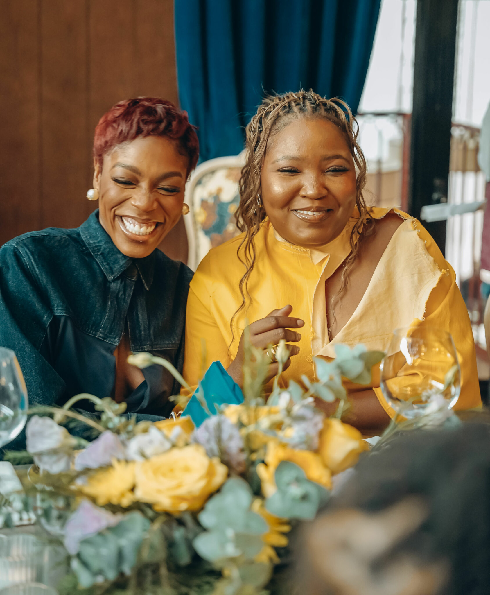 Flytime Promotions Celebrates 20 Years With a Star-Studded Women In ...