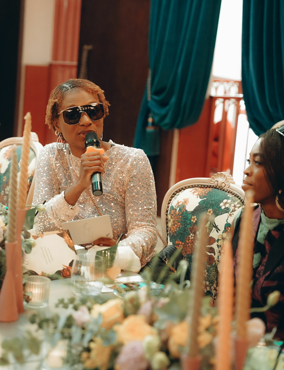 Flytime Promotions Celebrates 20 Years With a Star-Studded Women In ...