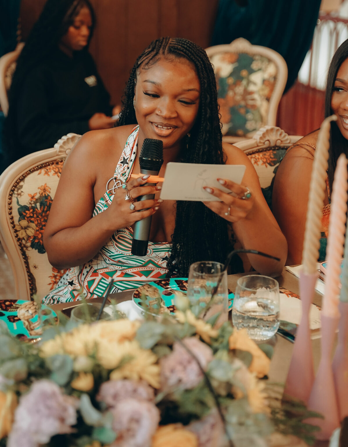 Flytime Promotions Celebrates 20 Years With a Star-Studded Women In ...