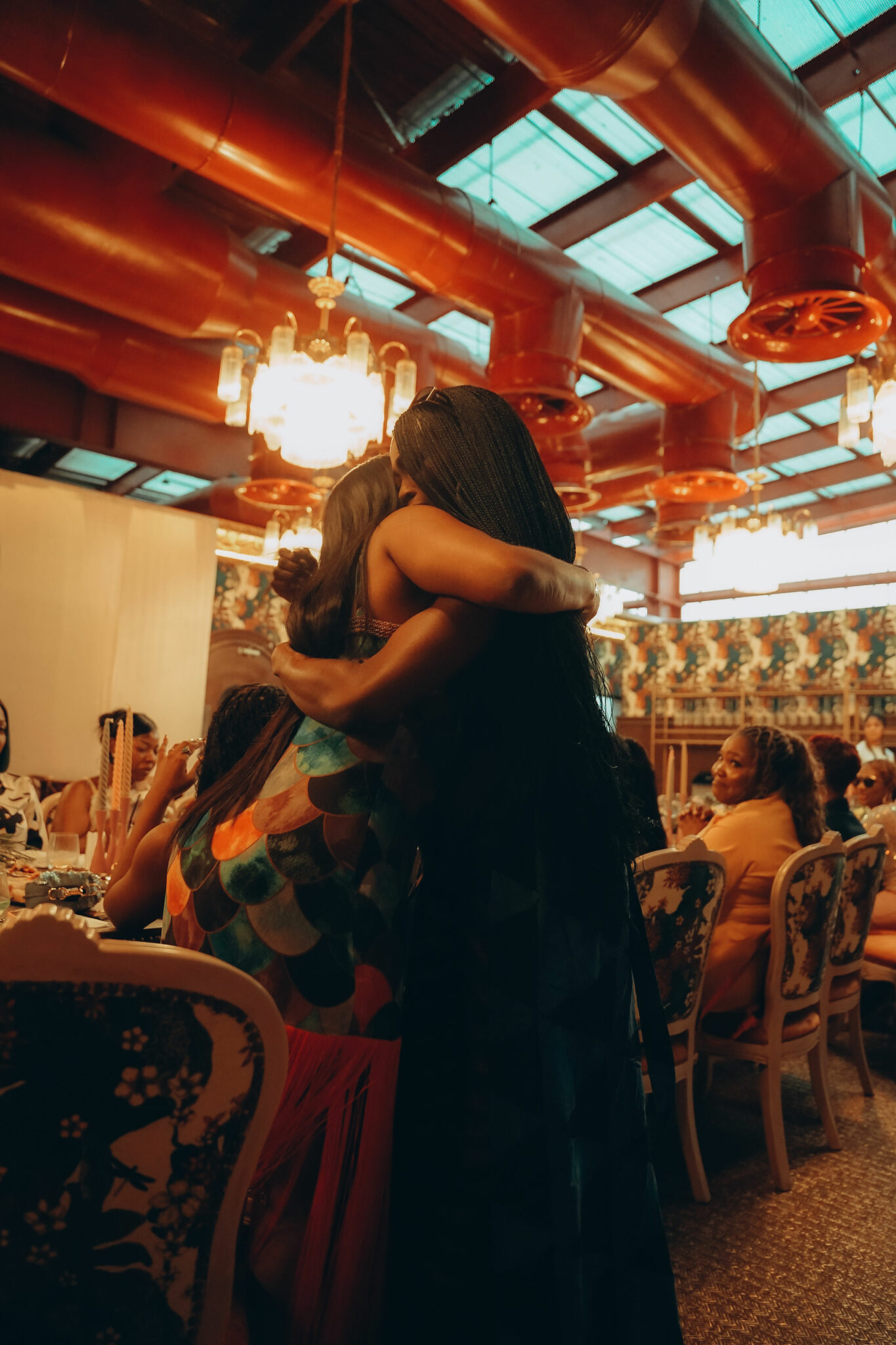 Flytime Promotions Celebrates 20 Years With a Star-Studded Women In ...