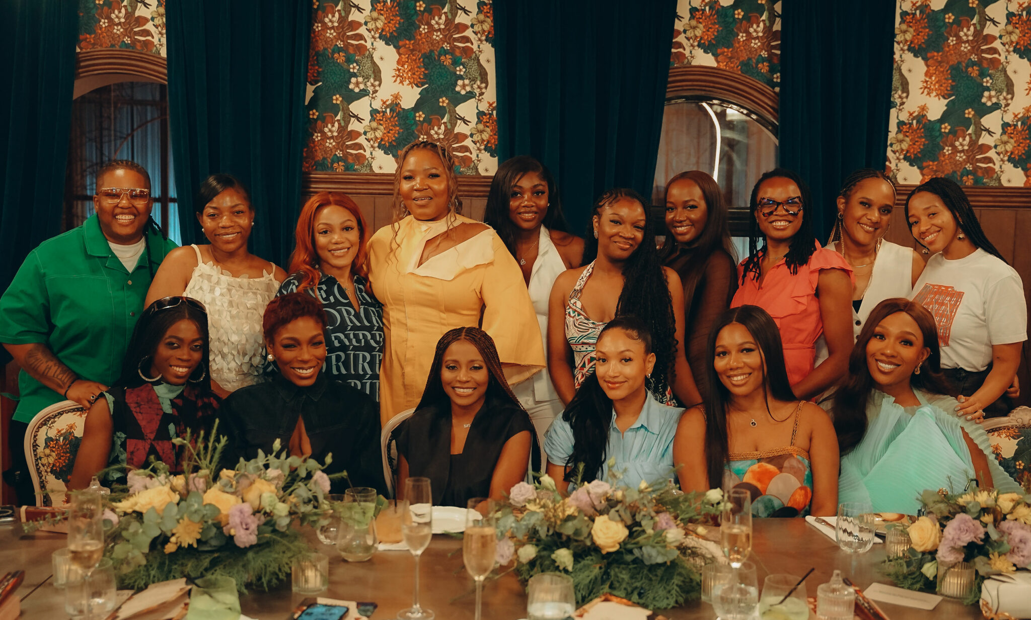 Flytime Promotions Celebrates 20 Years With a Star-Studded Women In ...