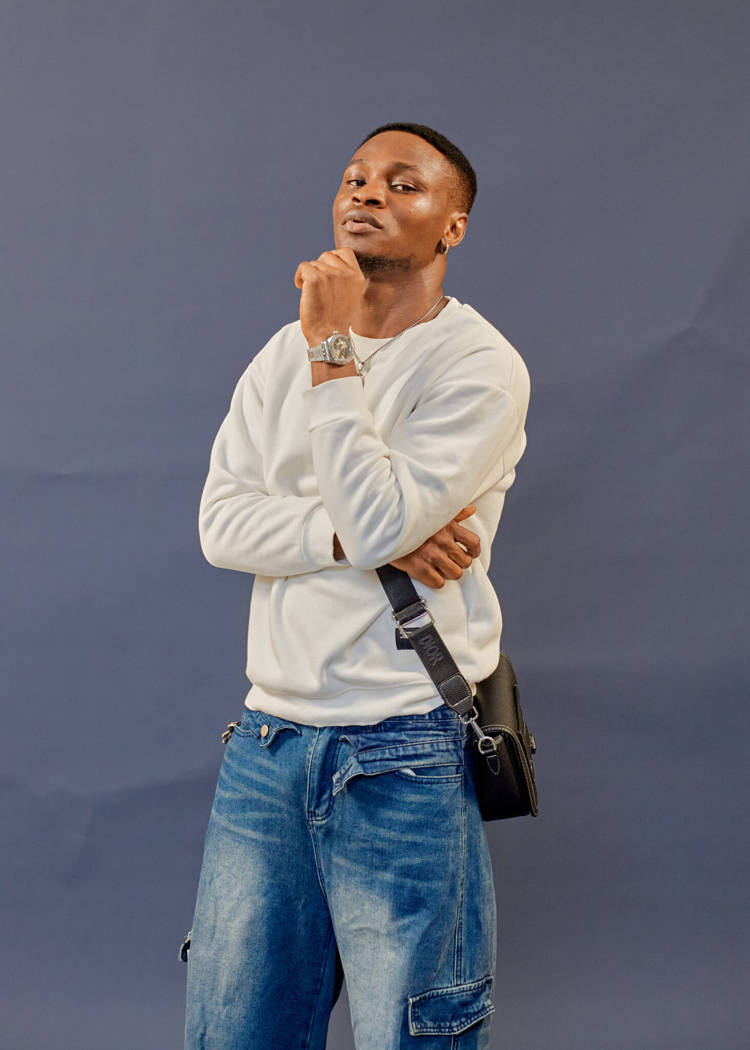 Meet the Cast of Showmax’s Exciting New Series Under the Influence ...