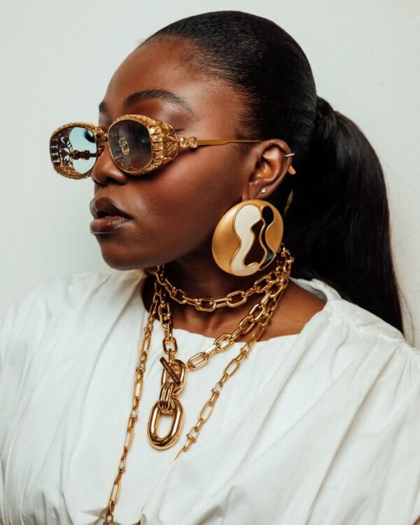 How Fisayo Longe Turned a Setback into a £6M Fashion Empire | BellaNaija